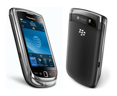 Blackberry Torch 9800 Abonnement Los Prepaid Prijs Specs